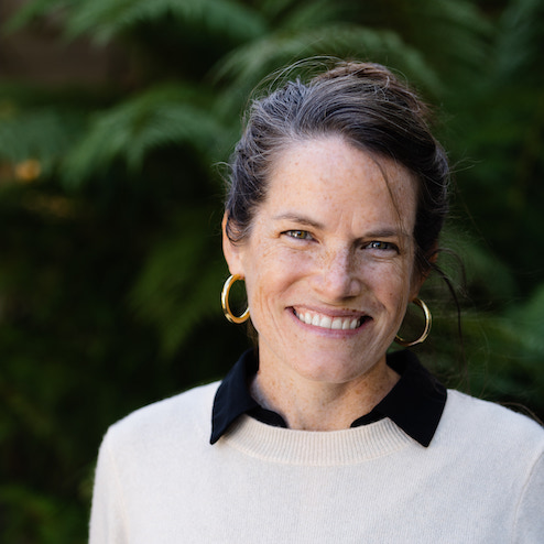 Laura Birx - Climate Lead