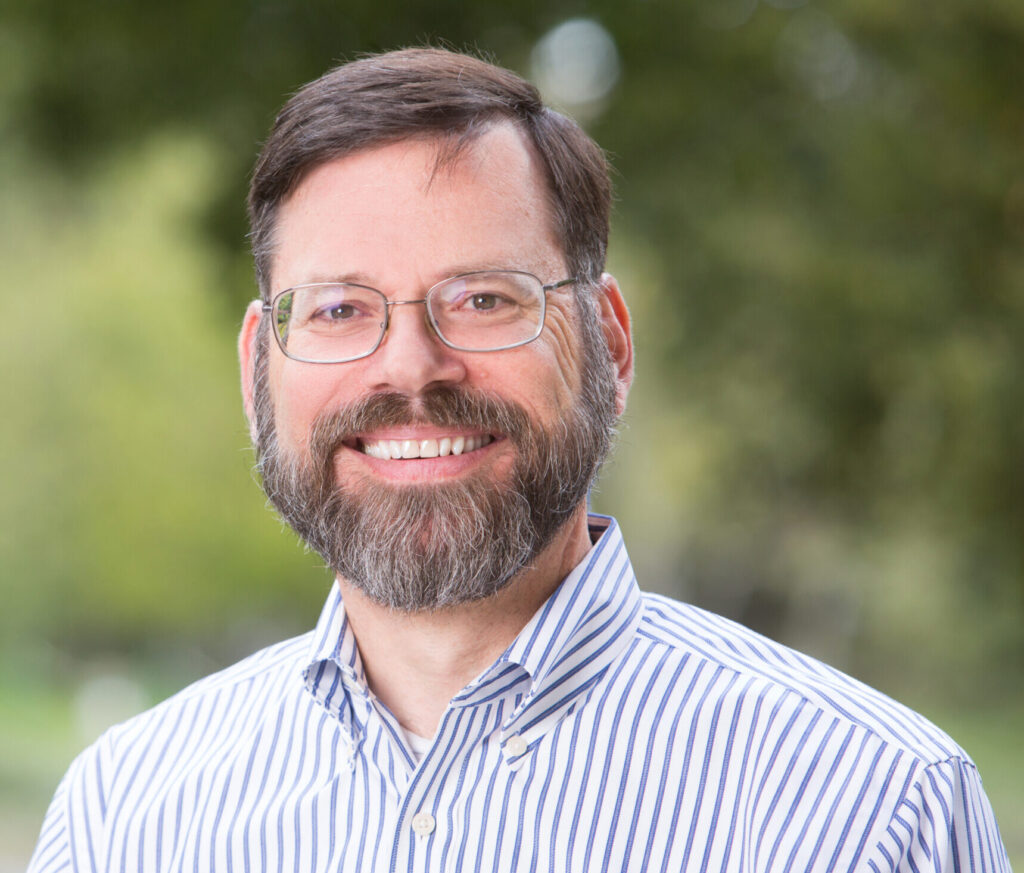 Jonathan Pershing | Climate Lead