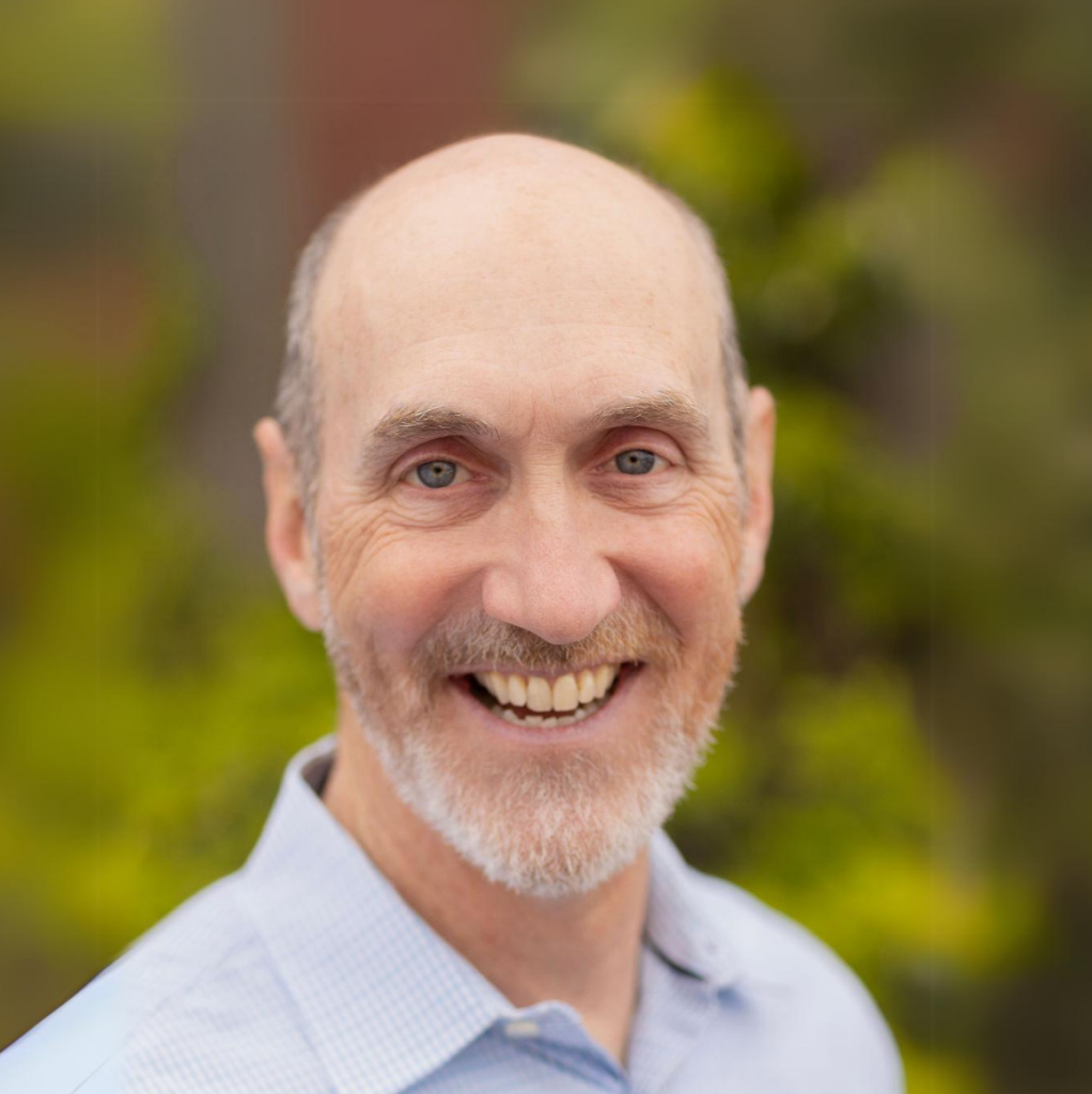 Tom Steinbach | Climate Lead