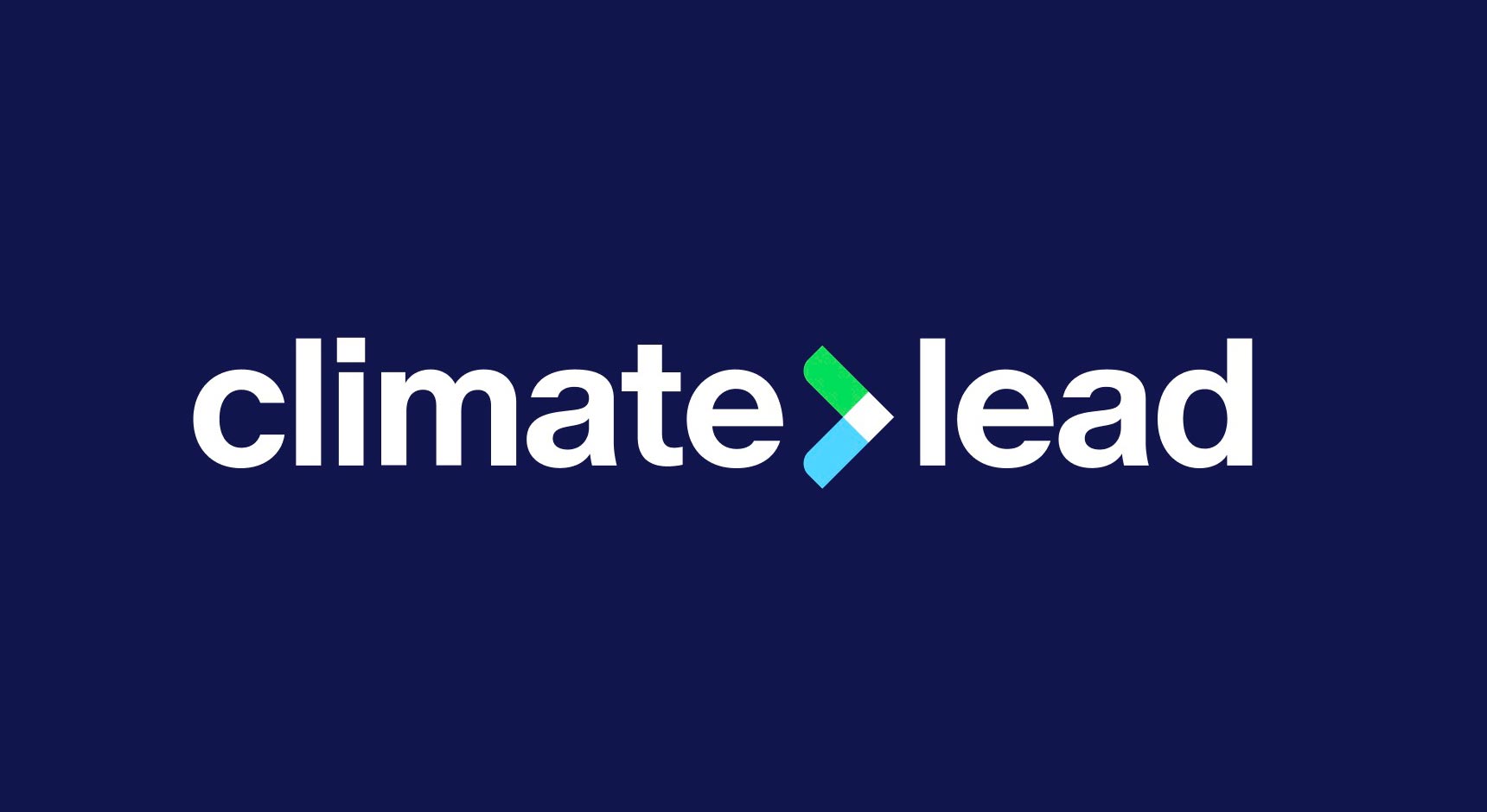 Home | Climate Lead