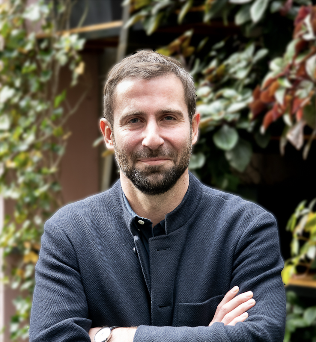 Emmanuel Guerin | Climate Lead