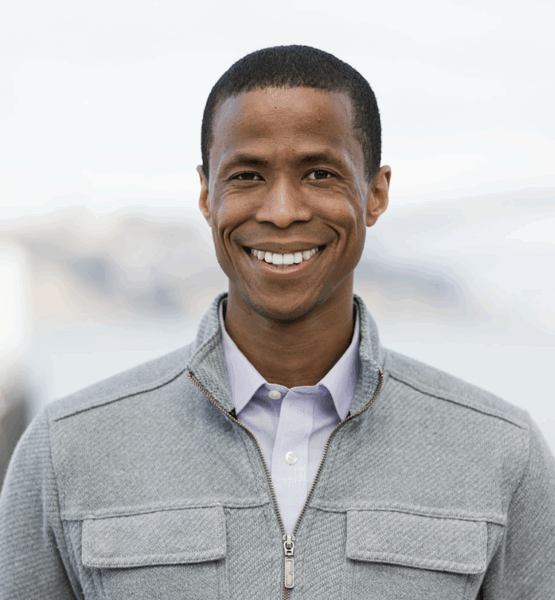 Chris Campbell | Climate Lead